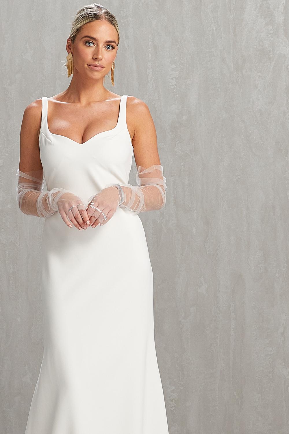 ANA – Nori Ivy Bridal